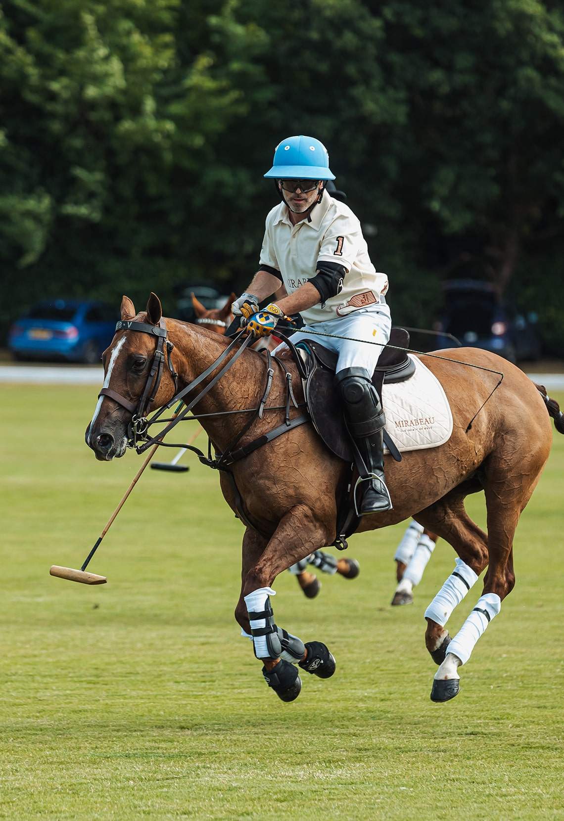 Luxury Corporate Polo Events | Polo Day 2026 | Sportingclass