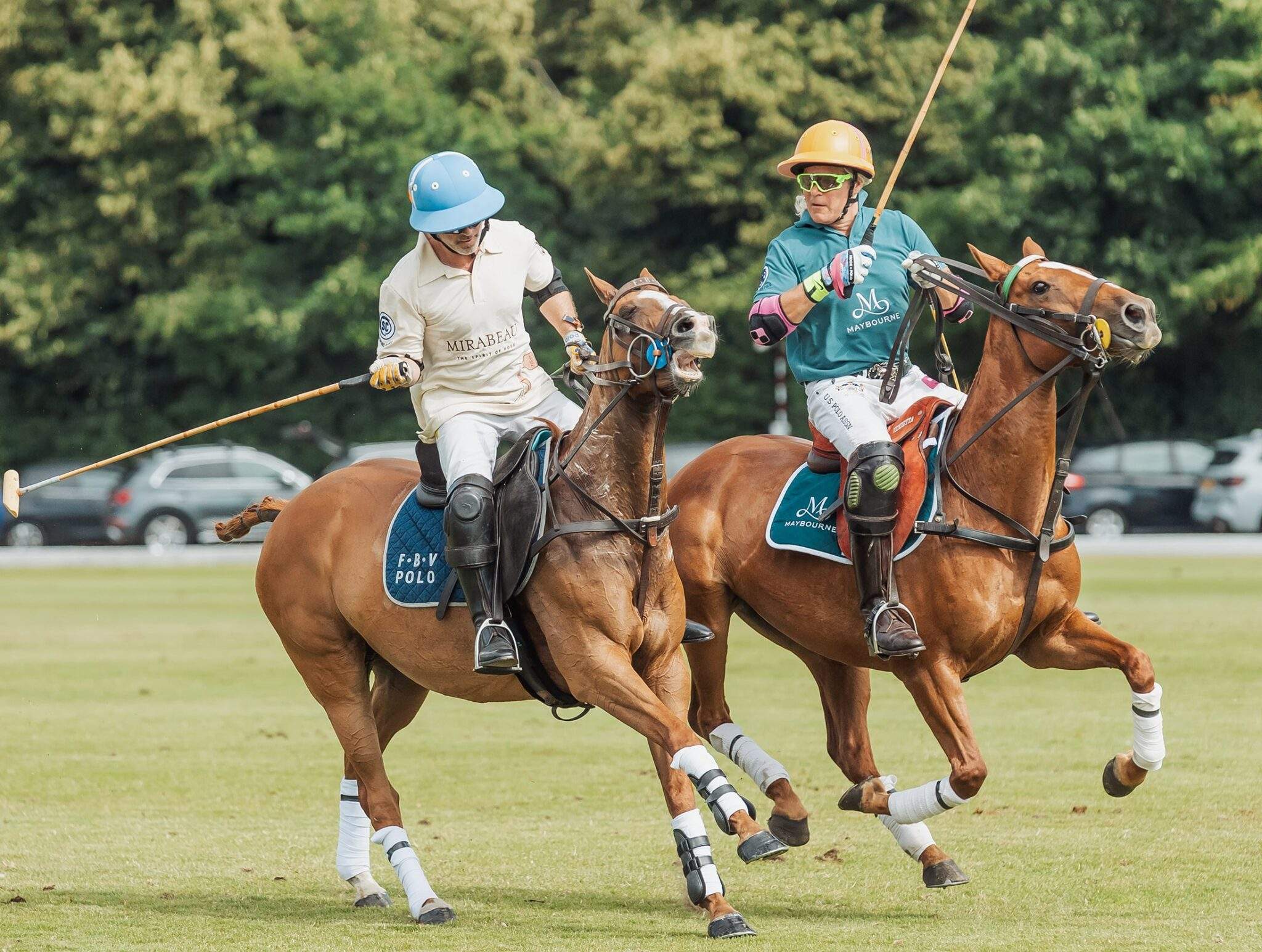 Luxury Corporate Polo Events | Polo Day 2026 | Sportingclass