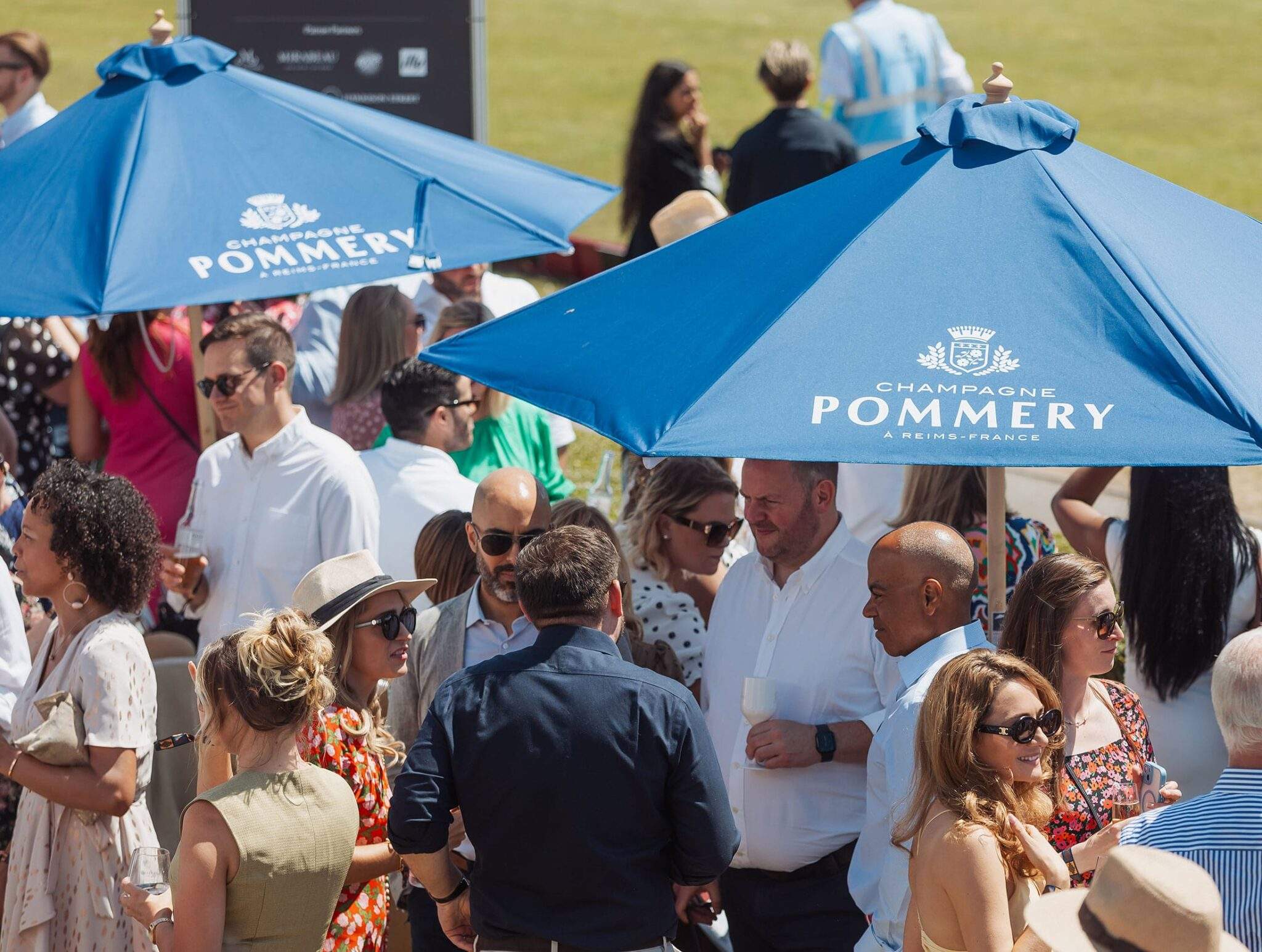 Luxury Corporate Polo Events | Polo Day 2026 | Sportingclass